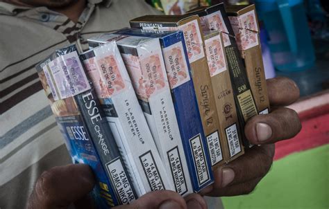 Bukan Dengan Rokok Elektrik Ini Cara Tepat Berhenti Merokok Halaman
