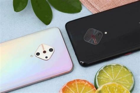 5 Perbedaan Spesifikasi Vivo S1 Pro Vs Realme 5 Pro Mana Lebih Baik