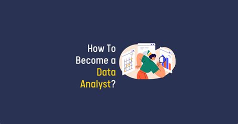 how to become a data analyst complete guide kajodata