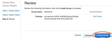 How To Grant Access To Only One S Bucket Using AWS IAM Policy ObjectiveFS