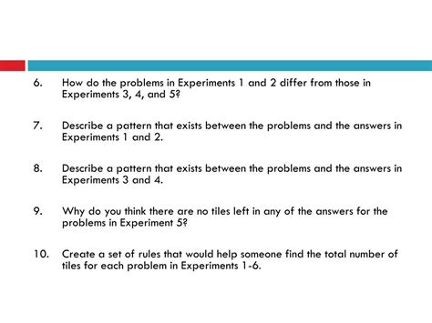 PPT Algebra Tiles PowerPoint Presentation Free Download ID 386350