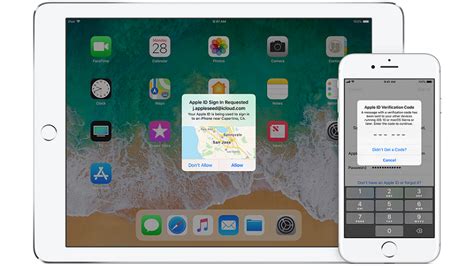 How To Set Up Two Factor Authentication For Apple Id Techdotmatrix