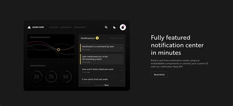Novu Alternatives And Similar Apps And Services Alternativeto