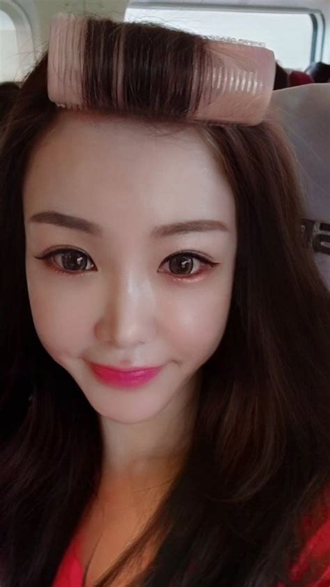 👑 리포브 지점장 박은진 👑 클라운지 에서솔루션a는 무조건 뿌려줘야징 Aiu 리포브소통 Instagram