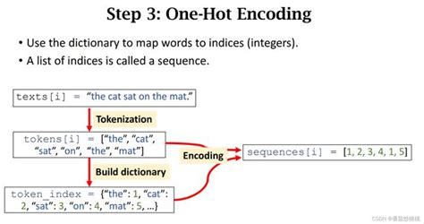 Rnn模型与nlp应用笔记2：文本处理与词嵌入详解及完整代码实现（word Embedding）