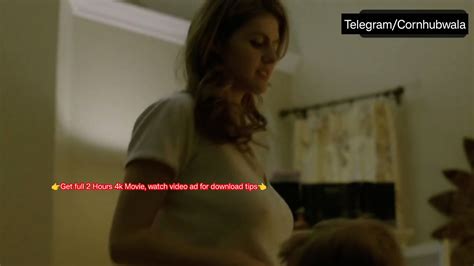 Alexandra Daddario Hollywood Sex Scene