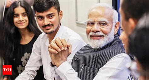 Delhi University100 Pm Modi Recalls His Vidyarthi Days Friends