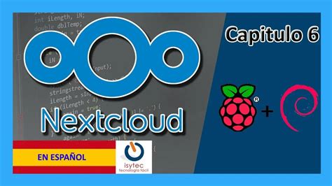 💥 Nextcloud Y Mariadb Docker Para Tu Servidor Doméstico Linux