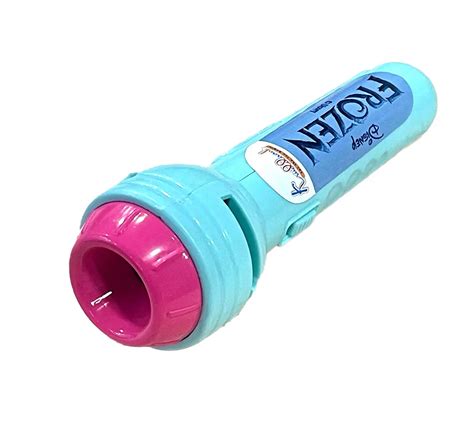 Buy Kriiddaank Projector Flash Light Frozen 3y Online Hamleys India