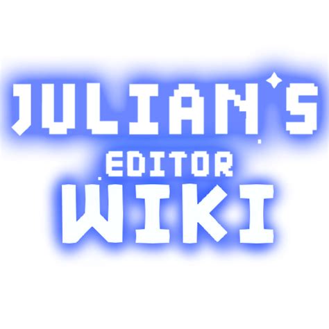 Julian The Julians Editor Wiki Fandom