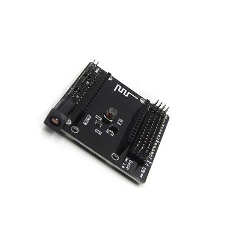 Nodemcu Esp8266 Expansion Base Board Lijaaz Holdings Limited