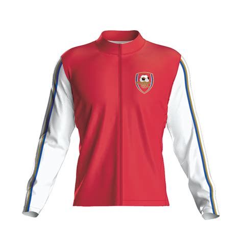 Soccer Resto Athletic