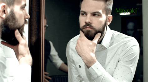 Beard Growth Tips Guide And Best Practices For A Fuller Beard Mayraki