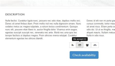 Dmxzone Bootstrap 3 Components Extensions Dmxzonecom