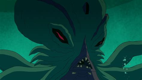 Ben Ultimate Alien Vad R Sz Indavideo Hu