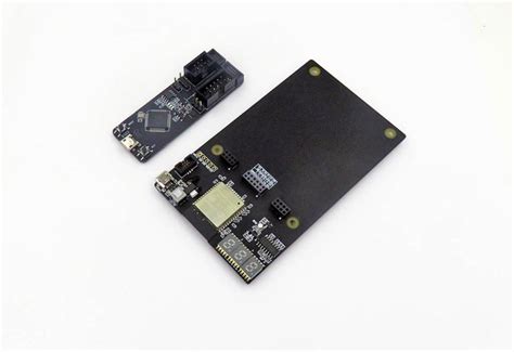esp32 sense kit w esp prog electrodragon