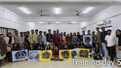 Abhira A R On Linkedin Day 5 Training At Mes Aimat With Sonu J S Sir It Was A Good Session All