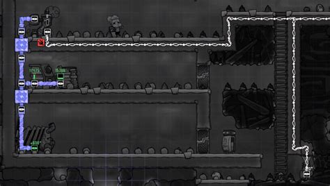 Oxygen Not Included Why Is My Transformer Not Connected Arqade