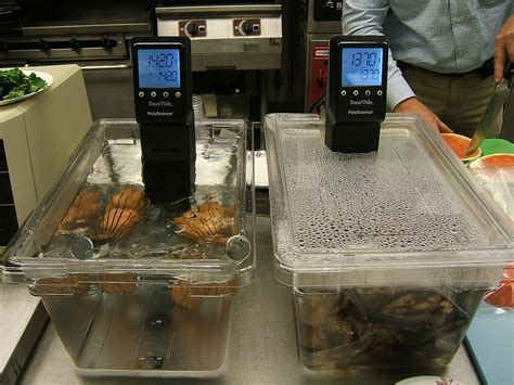 Sous Vide Wikipedia