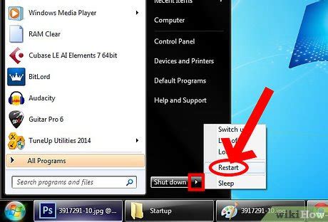 How To Add Programs In Windows Startup 10 Steps With Pictures