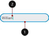 Appearance Customization WPF Controls DevExpress Documentation