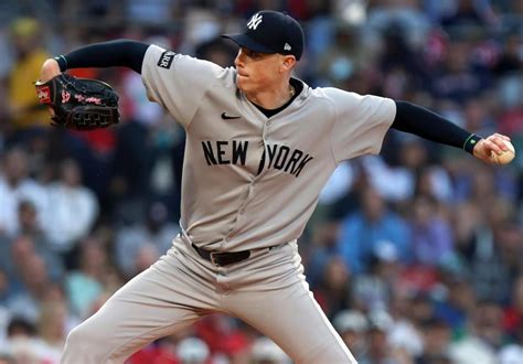 Left Hander Ryan Yarbrough And Yankees Finalize 2 5 Million 1 Year