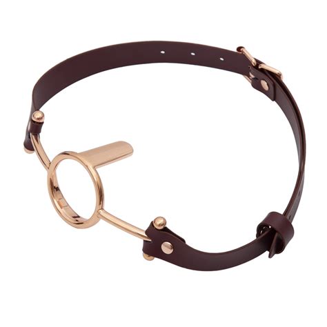 Ring Gag CỐ ĐỊnh LƯỠi ĐỒ ChƠi Sm