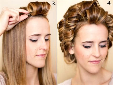 The Best Ways To Curl Short Hair All Salon Prices