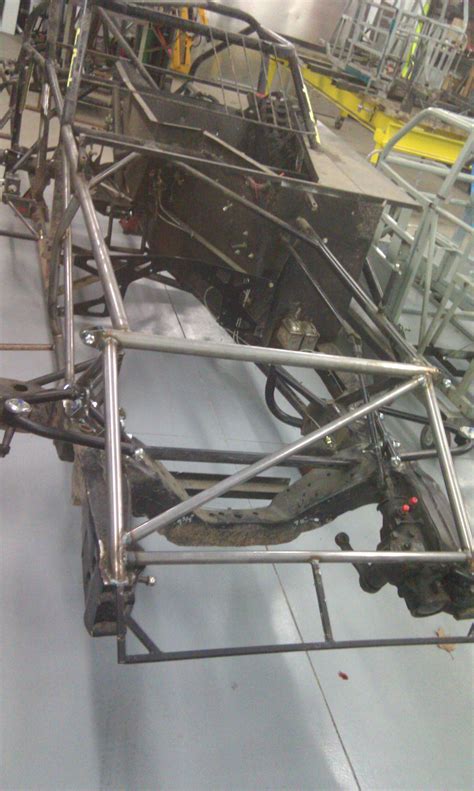 Ultimate Racecars Llc Services