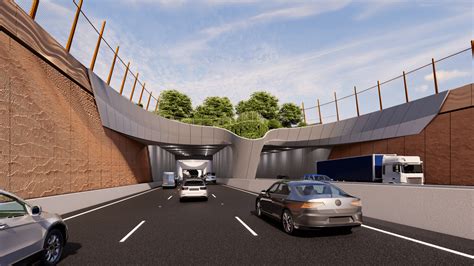 About The Tunnel Boring Machines Tbms Torrens To Darlington