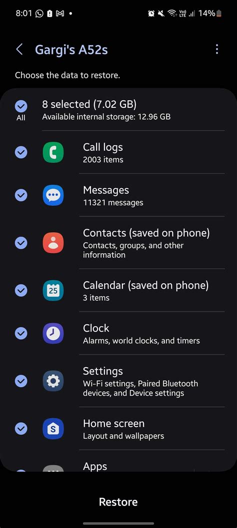 How To Recover Permanently Deleted Photos From Gallery