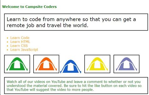 CSS Select Multiple Elements Learn Javascript Css Learn To Code