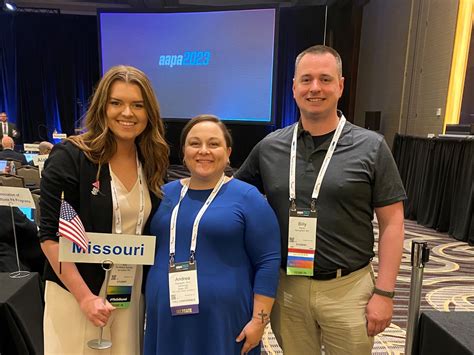 Aapa 2023 Recap Physician Assistant Studies Blog