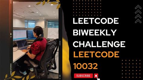leetcode 10032 find polygon with the largest perimeter biweekly
