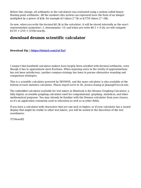 Fillable Online Making Floating Point Math Highly Efficient For AI Hardware Fax Email Print