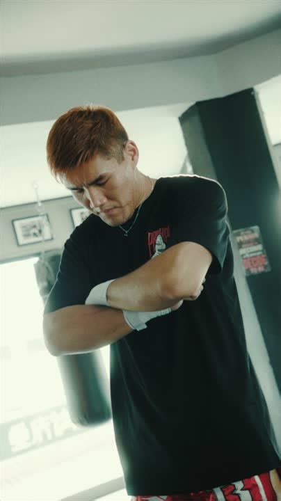 Wei Xuan Teo On Linkedin New Release Muay Thai Graphic Tee