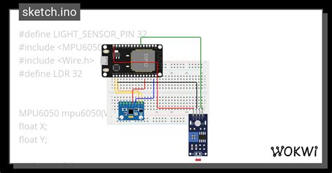 Modul2 Wokwi Esp32 Stm32 Arduino Simulator