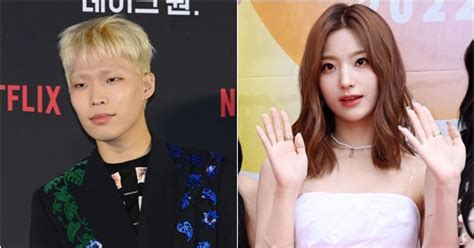 사생활 이찬혁‧묵묵부답 이새롬 침묵이 더 키우는 열애설 [엑s 이슈]