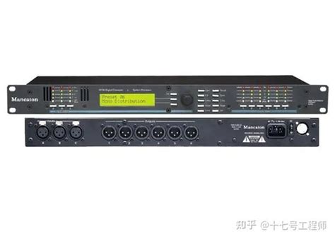 音频DSP技术正在吞噬模拟音频 知乎
