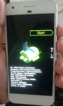 How To Enter Google Pixel Recovery Mode Using Hardware Key Or ADB