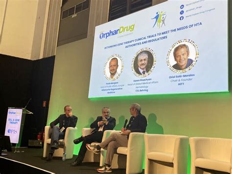 Csl On Linkedin Atmps Atmps Genetherapy Hta