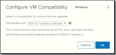 VMware VM Hot Add Changing VM Hardware On A Running VSphere VM 4sysops