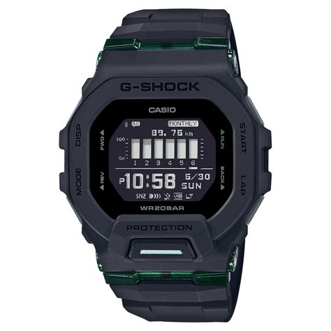Gbd 200uu 1 Timekeeper