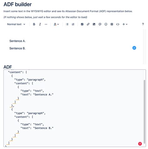 How I Add New Line Break Between Issue Description Forge The Atlassian Developer Community