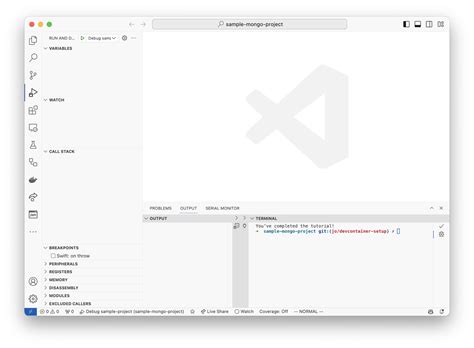 Developing With Swift In Visual Studio Code Swift On Server