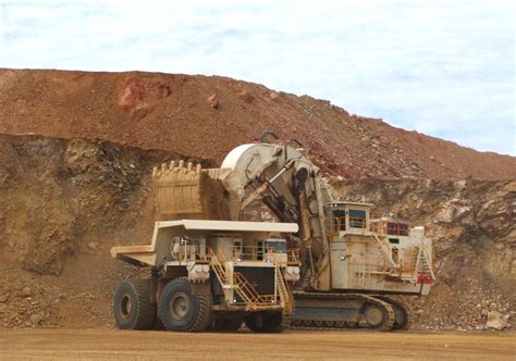 Cr Mining Blog Read The Latest