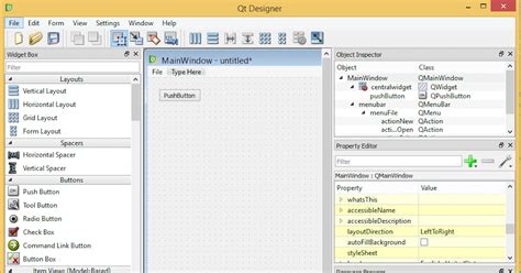 Pyqt Vs Tkinter Hashnode