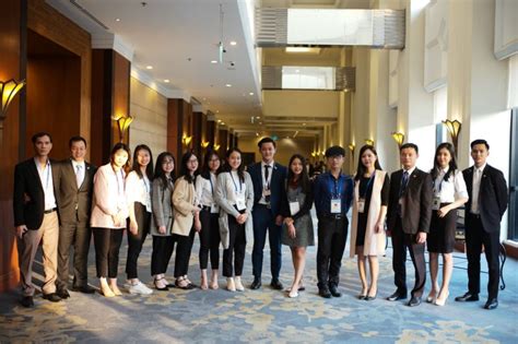 Ngoc Bui Ruby On Linkedin Volunteering Thankful Moit