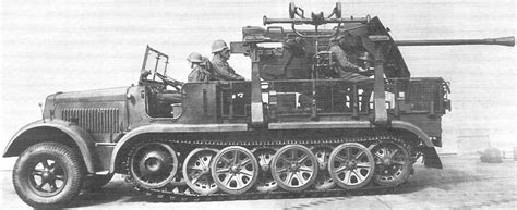 5 Cm Flak 41 L 67 Auf Sd Kfz 7 Ground War Thunder — Official Forum