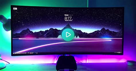 Rainmeter On My Desktop Album On Imgur